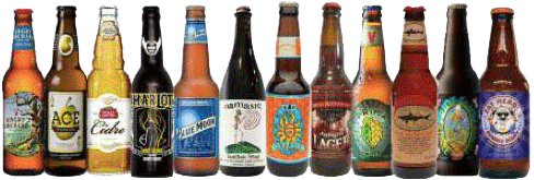 craft-beers-list-v1 - Tony Saccos Coal Oven Pizza