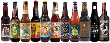 craft-beers-list-v2 - Tony Saccos Coal Oven Pizza