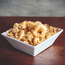 side-of-mac-menu - Tony Saccos Coal Oven Pizza